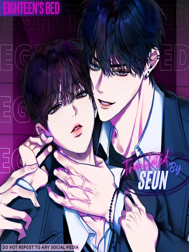 Eighteen's Bed | PDF