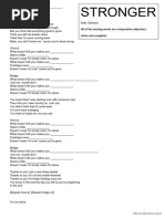 Nullxiety Morse Code and Answers | PDF