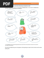 Amoeba Sisters: Intro to Cells Recap | PDF | Cell (Biology ...