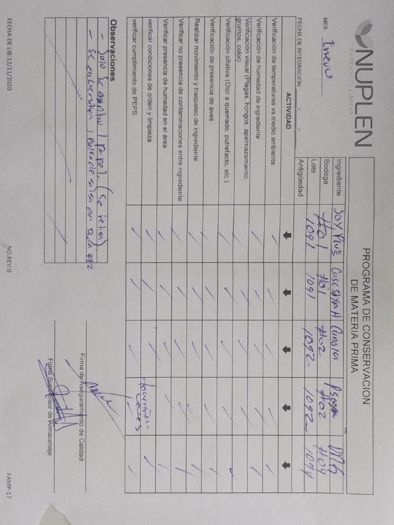 Ene 17, Doc. 1 | PDF