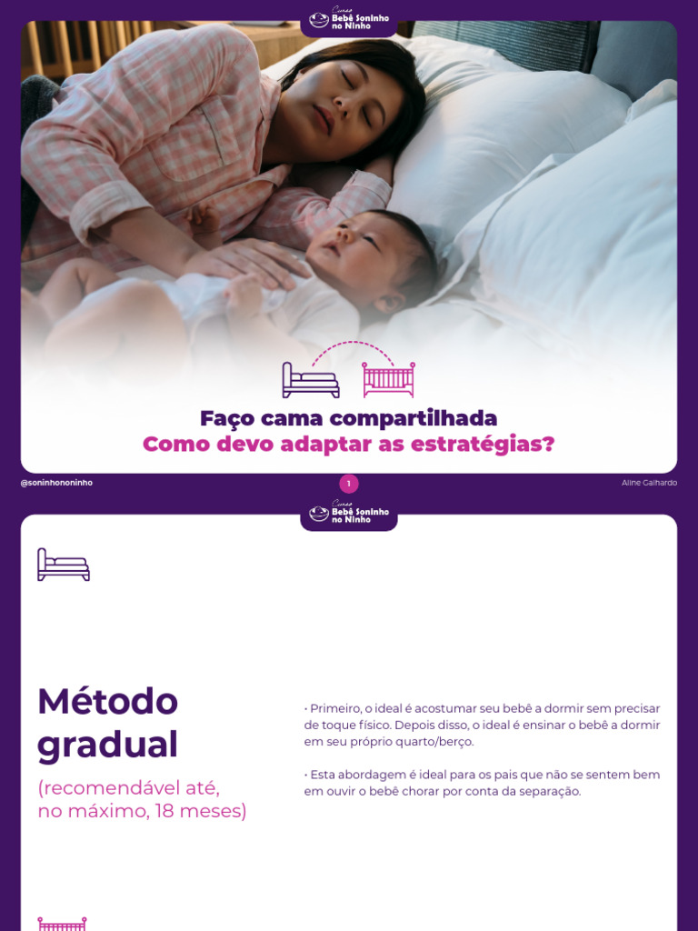 Cama_compartilhada | PDF | Dormir