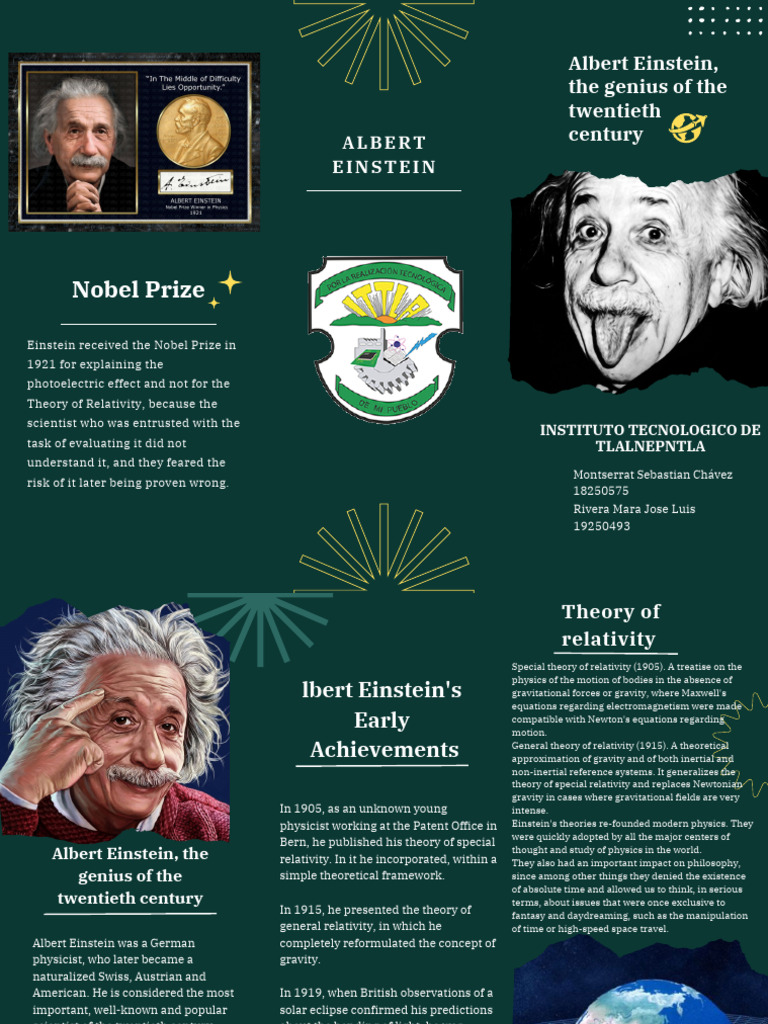 Green Yellow White Simple Minimalist Trifold Brochure (1) | PDF ...