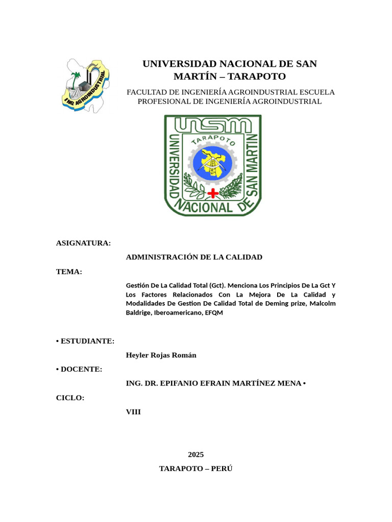 GCT Resumen | PDF
