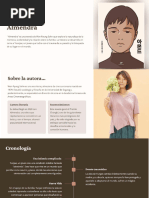 Almendra | PDF