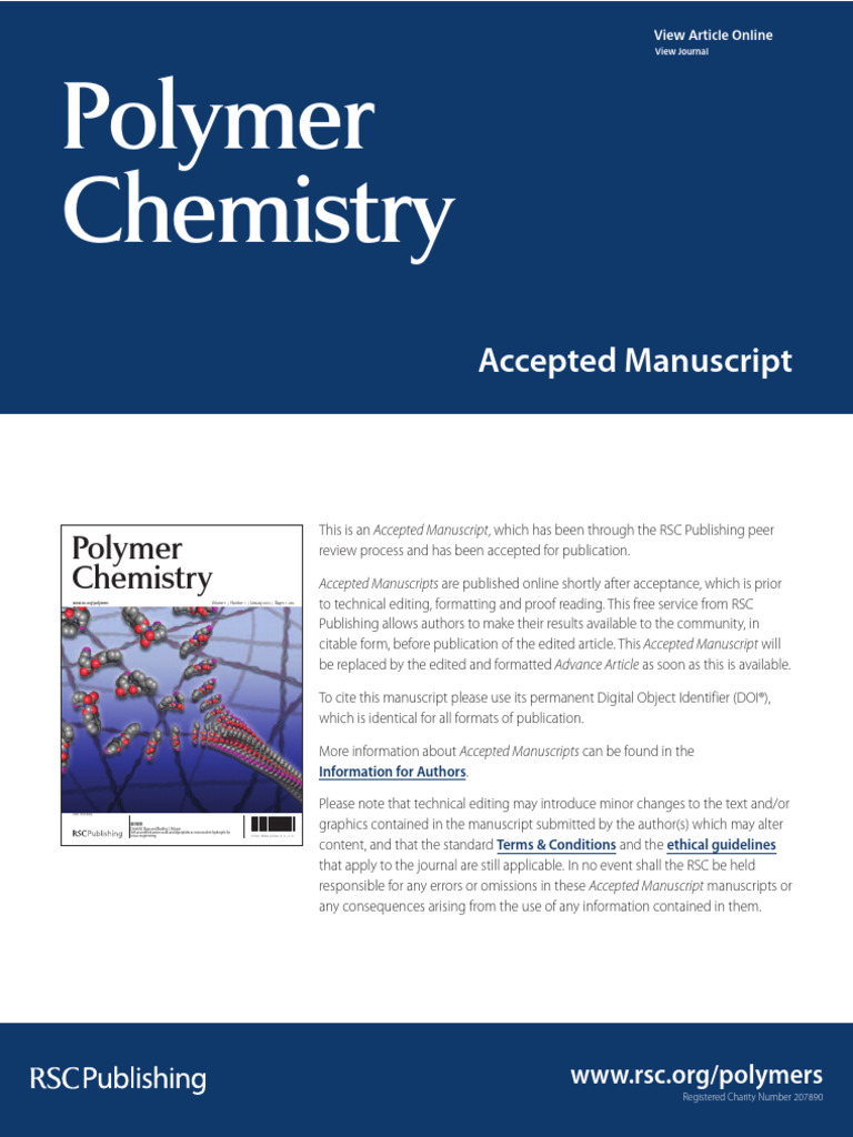 Graphene Based Composites Paper | PDF | Graphene | Nanocomposite