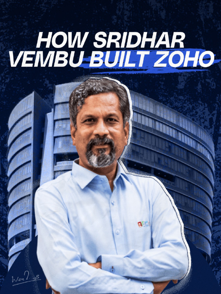 Zoho Report Sample Template | PDF