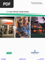 20 - Powerlite Electricals - Brochure | PDF | Transformer | Electrical ...