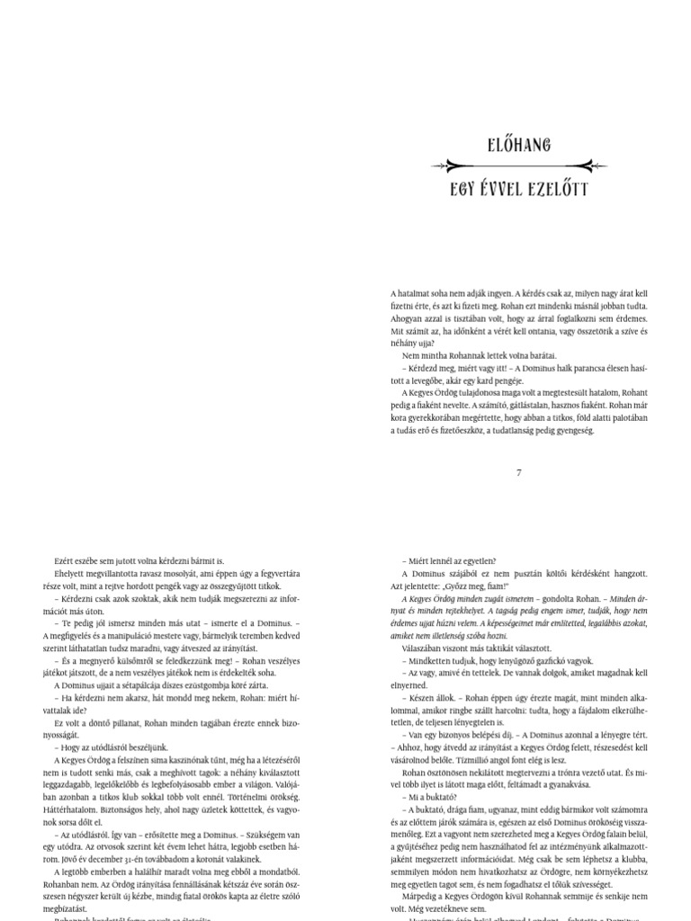 Jatekok Jateka - Belelapozo | PDF