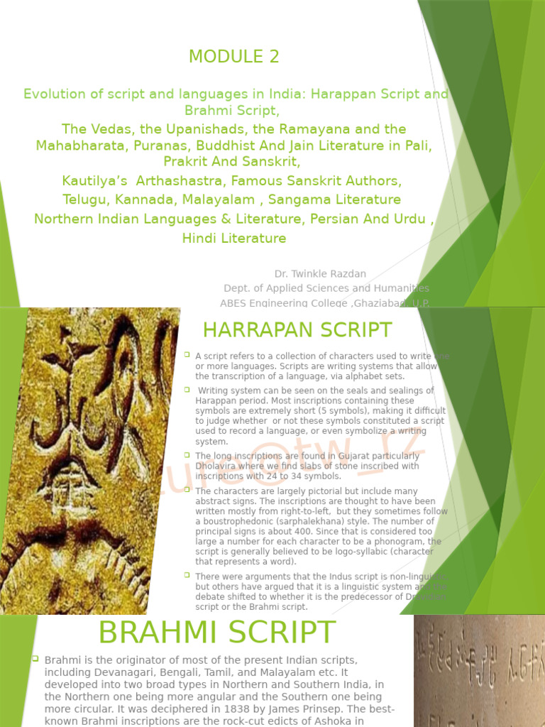 Indian Scripts and Vedic Literature Overview | PDF | Vedas | Rama