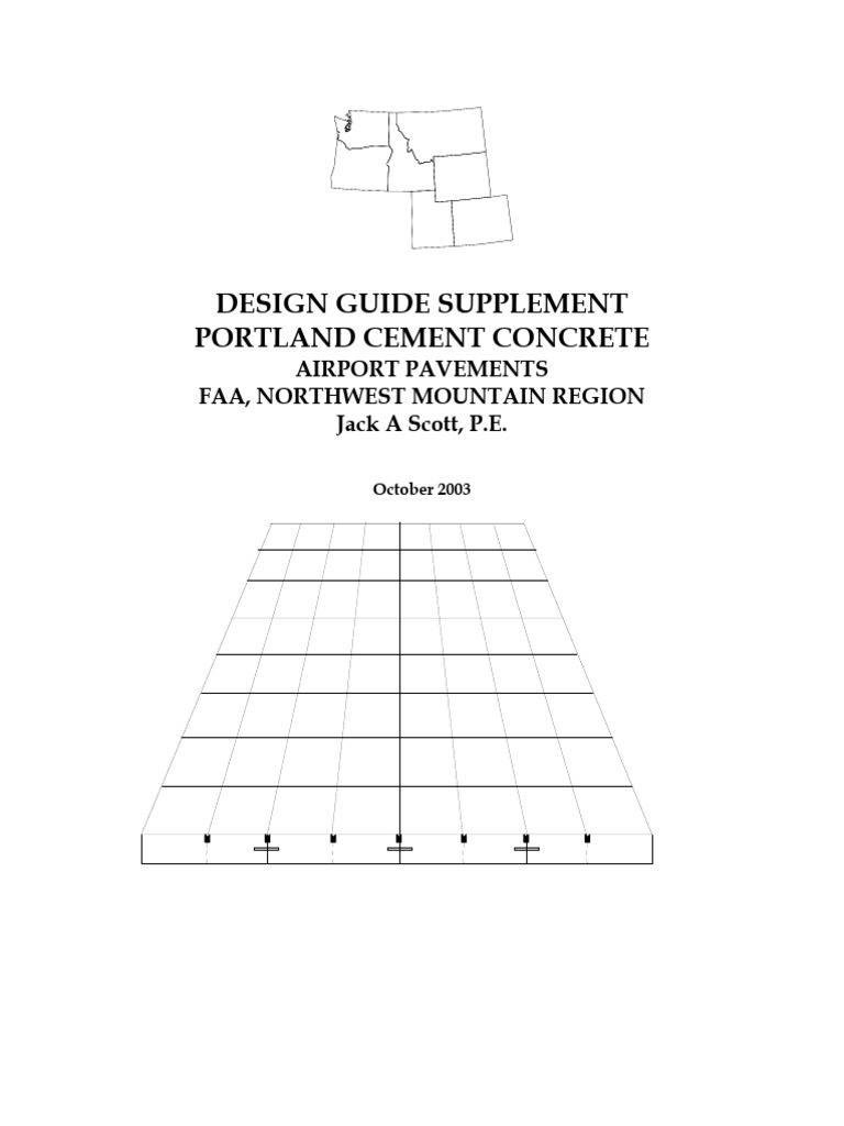 Design Pavements | PDF | Road Surface | Concrete