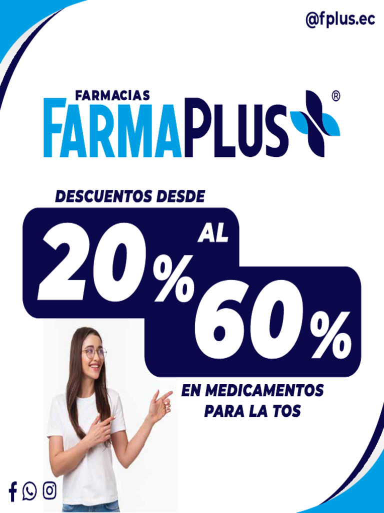 Desc FarmaPlus | PDF