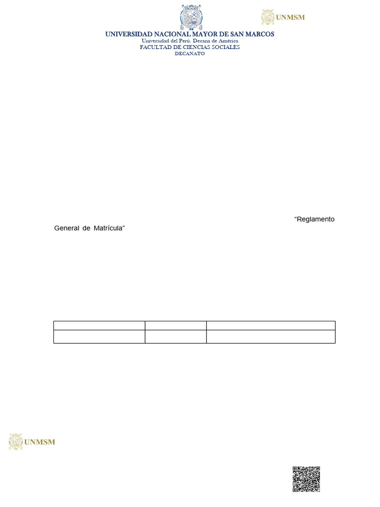 RESOLUCIÓN DECANAL-000458-2021-D-FCCSS (1) | PDF