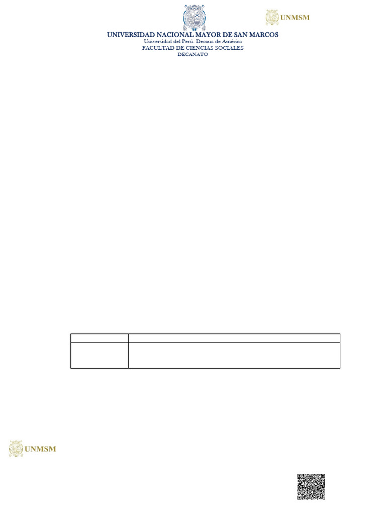 Resolución Decanal-000936-2021-D-Fccss | PDF