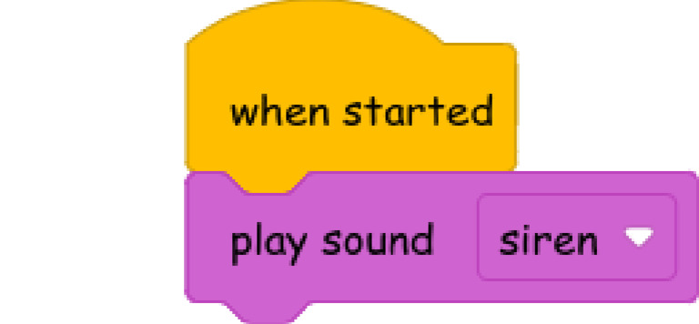 VEXcode Project | PDF