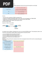 CCNA 9TUT - New Questions Part 12 | PDF | I Pv6 | Internet Protocols
