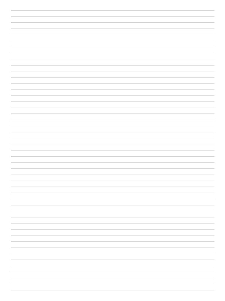 Make Your Own Grid Paper - PDF Hoja Raya 6mm | PDF