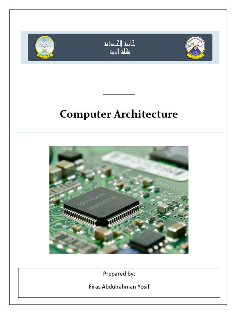 25 pipelining محاضرة | PDF | Central Processing Unit | Office Equipment