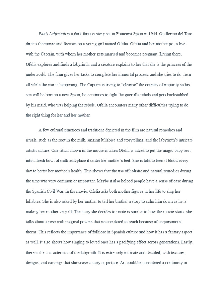 Ap Hug Movie Evaluation | PDF