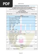 PESA Vs AESA | PDF | Radar | Telecommunications