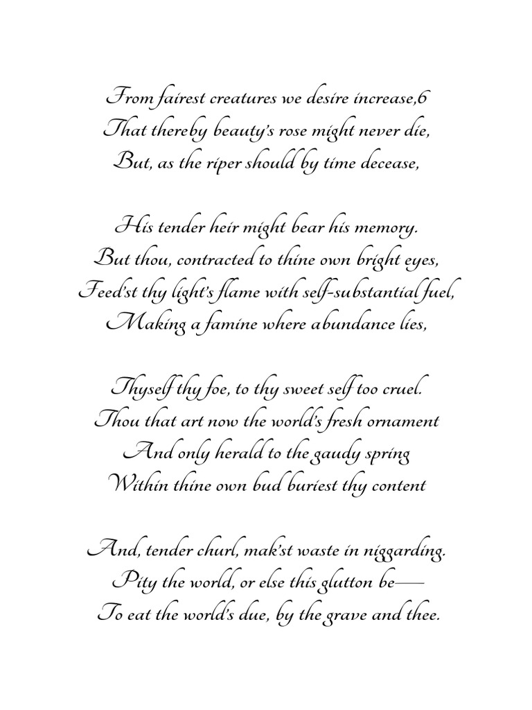 Nigel's Play Scripts | PDF