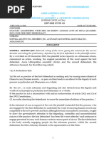 Fisher V Bell (1961) 1 QB 394 | PDF | Government | Public Law