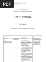 Bula do Vóric (Trometamol Cetorolaco) | PDF | Gravidez | Analgésico