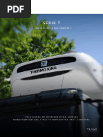 Thermo King Alarm Codes & Fault Codes For Refrigeration Repair | PDF ...