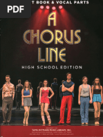 Newsies (MTI) - Libretto + Vocal Book PDF | PDF