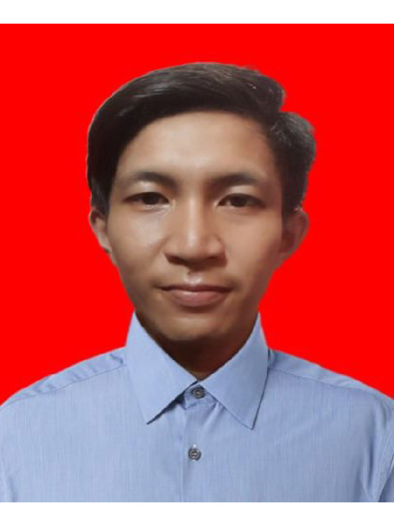 Muhammad Aditya Rama Putra - Berkas - Berkas File Lamaran | PDF