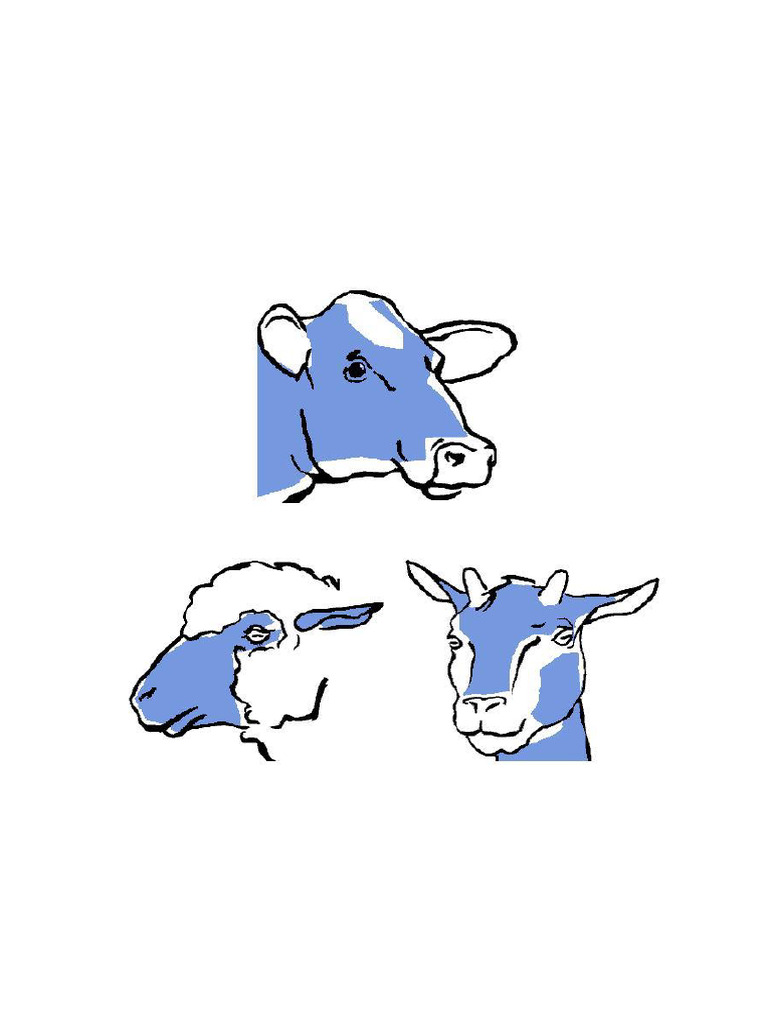 Tabellenboek Veevoeding Herkauwers 2016 Def | PDF