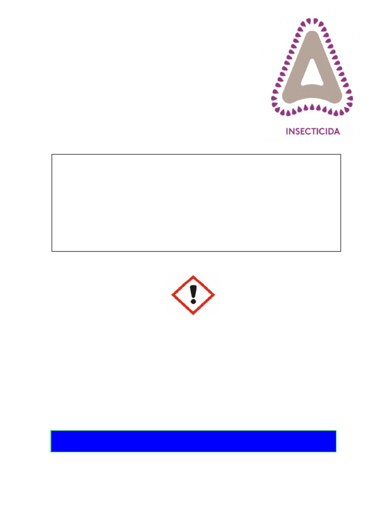 Etiqueta Rimon Fast Adama | PDF | Agua | Residuos