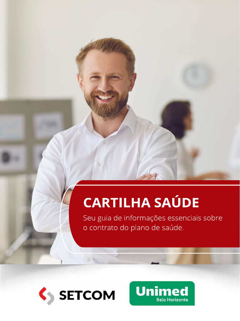 Cartilha SETCOM | PDF