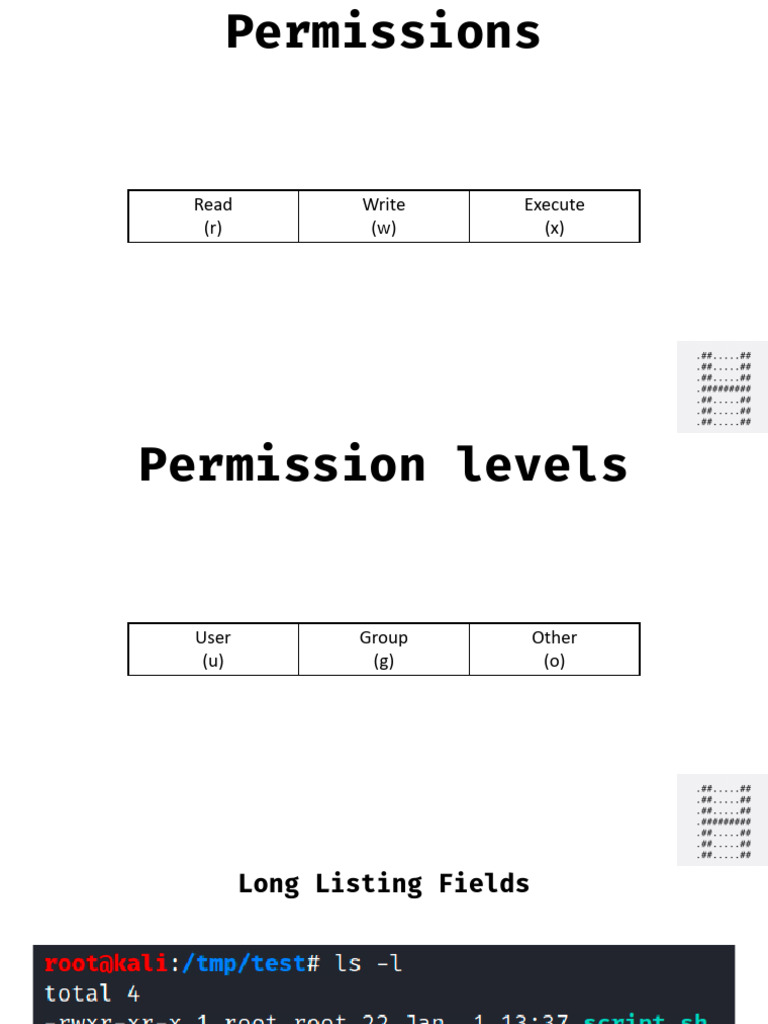 per | PDF | Superuser | Computer File
