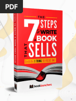 6x9-Book Template Word | PDF