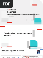 Programa de Socios Fortinet Engage | PDF | Computación en la nube ...