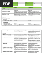 Q2 EsP 9 - Module 6 | PDF