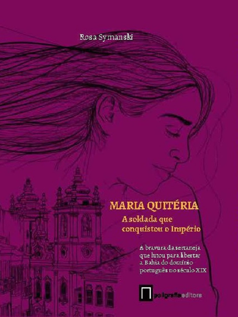 Maria Quitéria Rosa Symanski | PDF | Jaguar | Amor