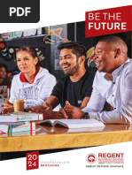 How To Access REGENT Online | PDF | Login | Software