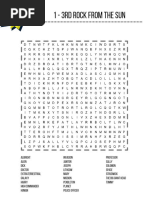 Project mc2 Document | PDF