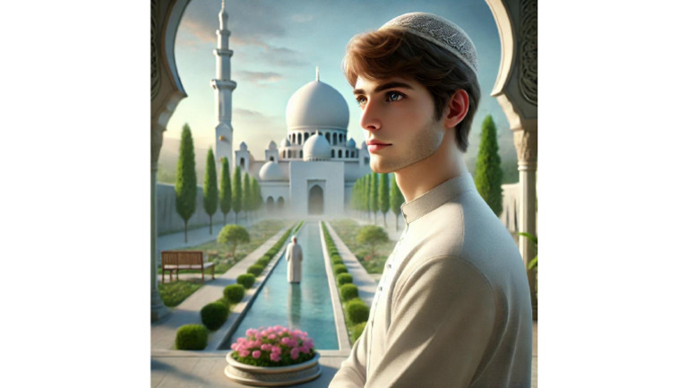 Prophet Adam-5 | PDF