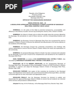 BHERT Sample Tarp | PDF