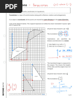 Chapter 6 - ORTHOGRAPHIC PROJECTION | PDF | Geometry | Classical Geometry