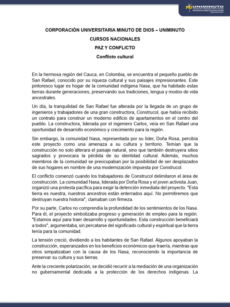 Uni1 Act1 Con Cul | PDF