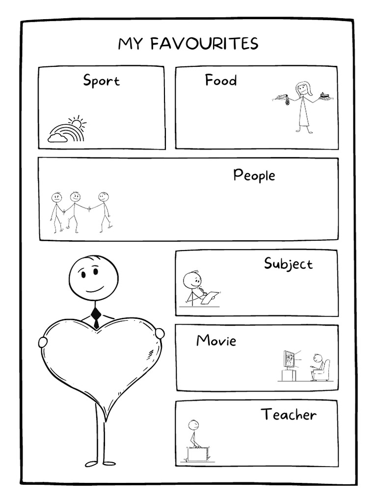 Grade 3 Back To School Booklet | PDF