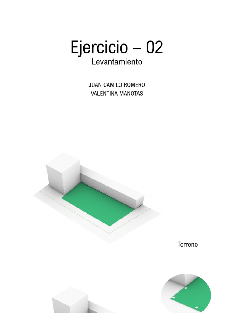 Ej2 Proceso Constructivo | PDF