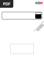 DLL Matatag - GMRC 4 q2w8 | PDF