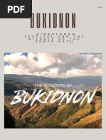 Buko Lyrics English | PDF | Poetry