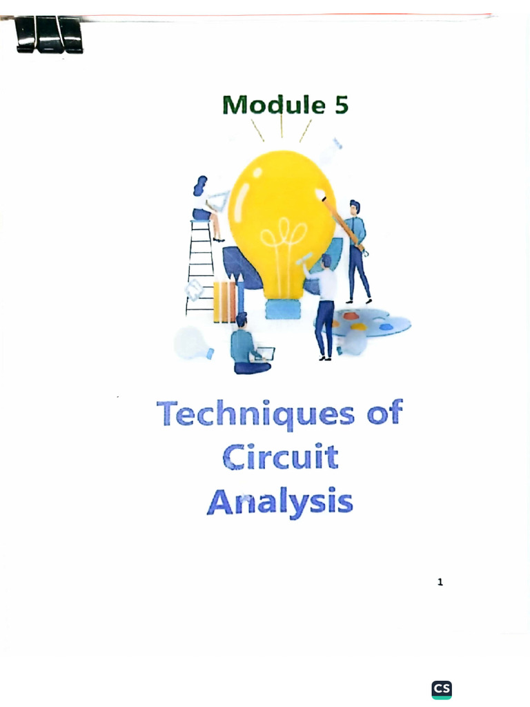 Eee Mod5 | PDF