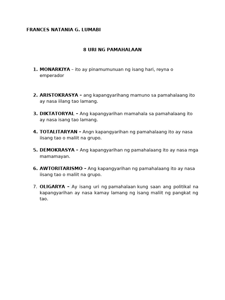 Frances Natania G | PDF