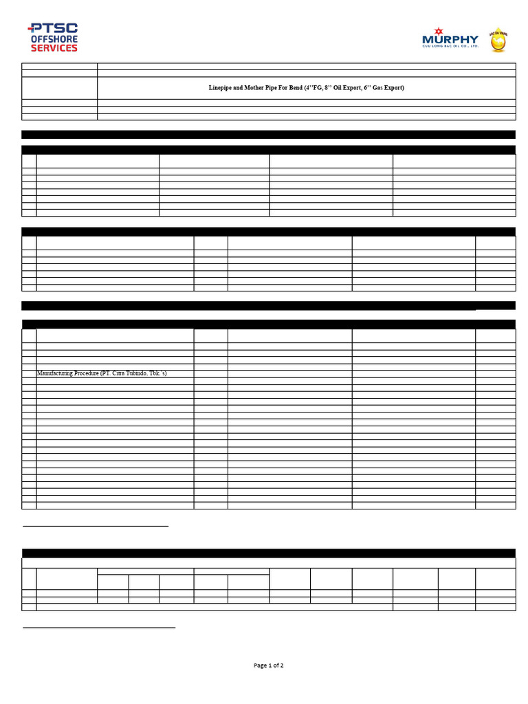 LDV - Form 04 - Progress Report - WK 3, Rev.01 | PDF | Mechanical ...